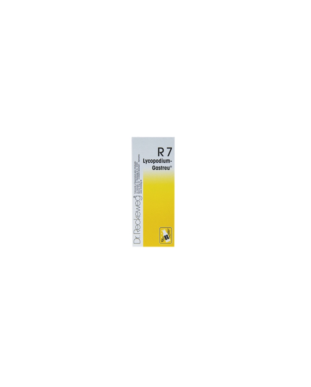 R7 50ml Dr Reckeweg