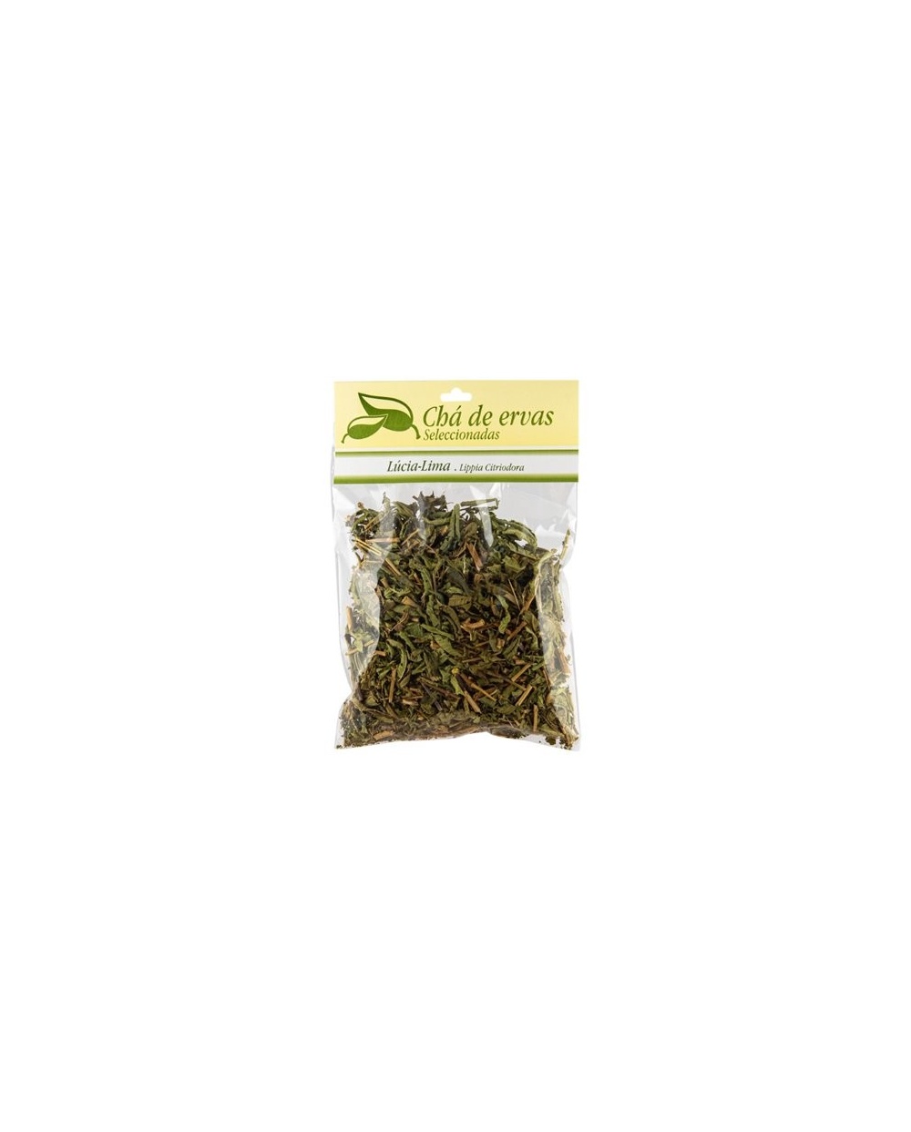 Cha Lucia Lima 50gr Dieti